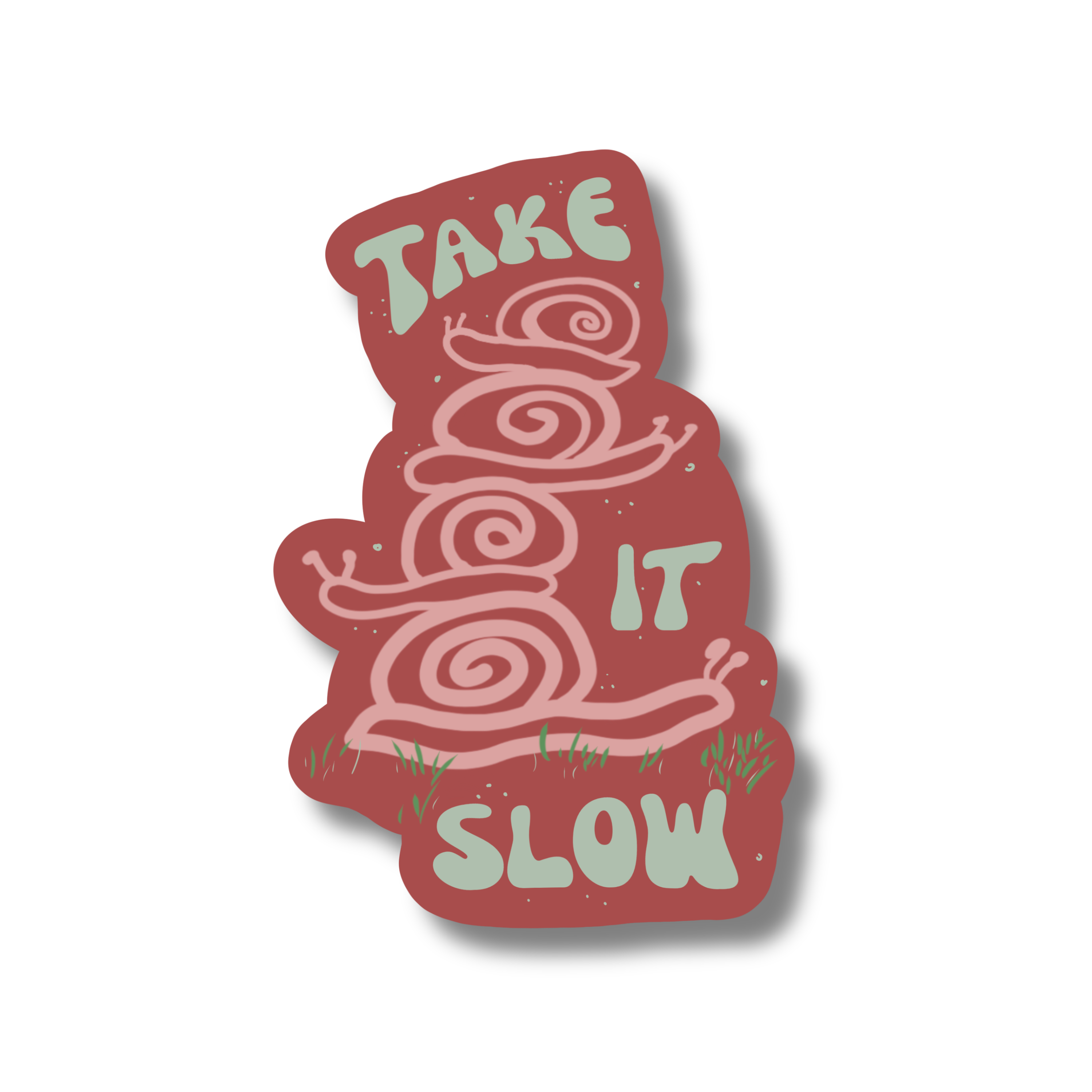 Stickers – The Watermark Design